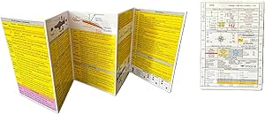 Amazon.com: Private Pilot Study Guide (VFR Study Guide+VFR-IFR Cheat ...