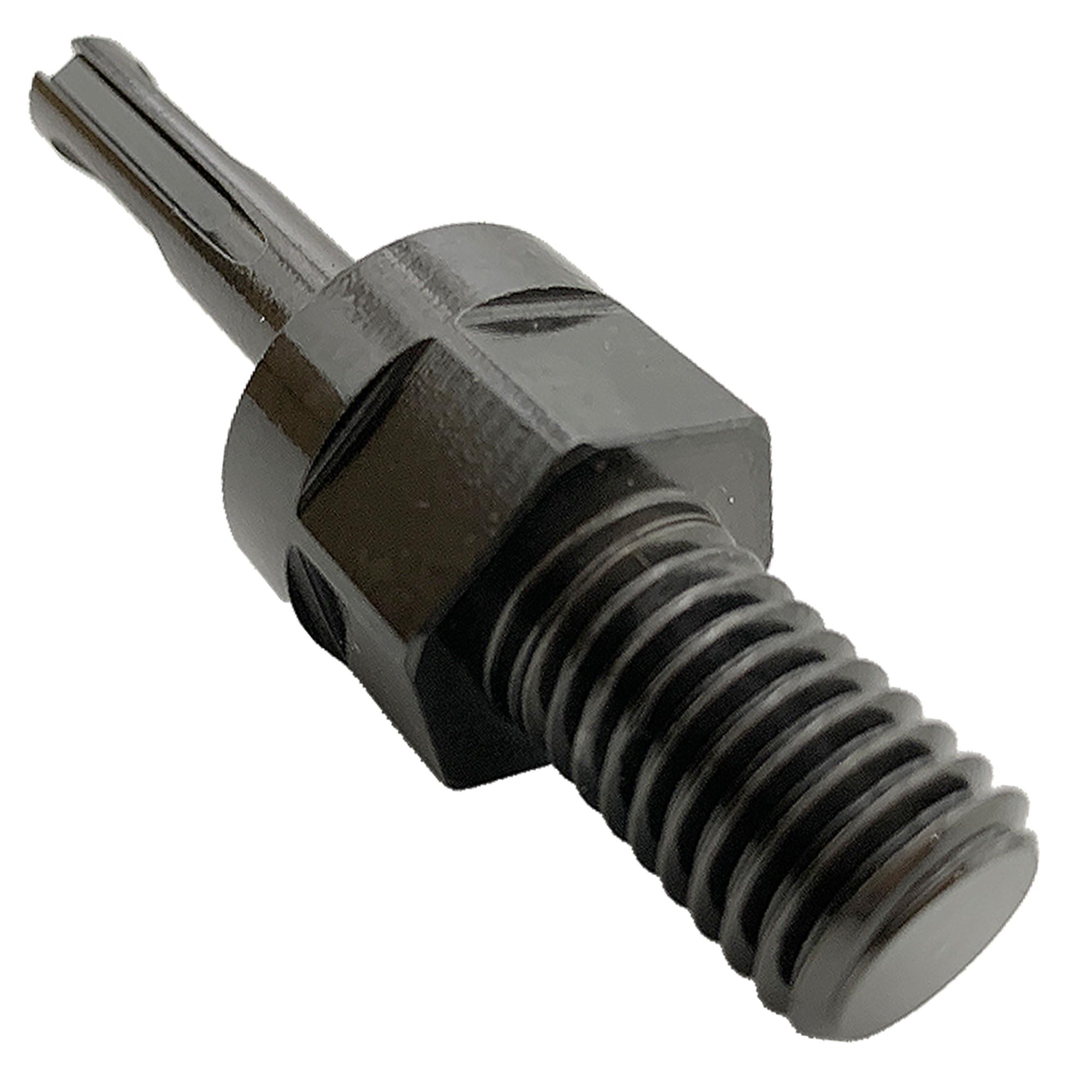 Snapklik.com : 5/8"-11 Male To SDS Plus Core Drill Adapter For Core ...