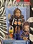 Amazon.com: Bratz Goin’ Out! Sasha Fashion Doll with Accessories : Toys ...