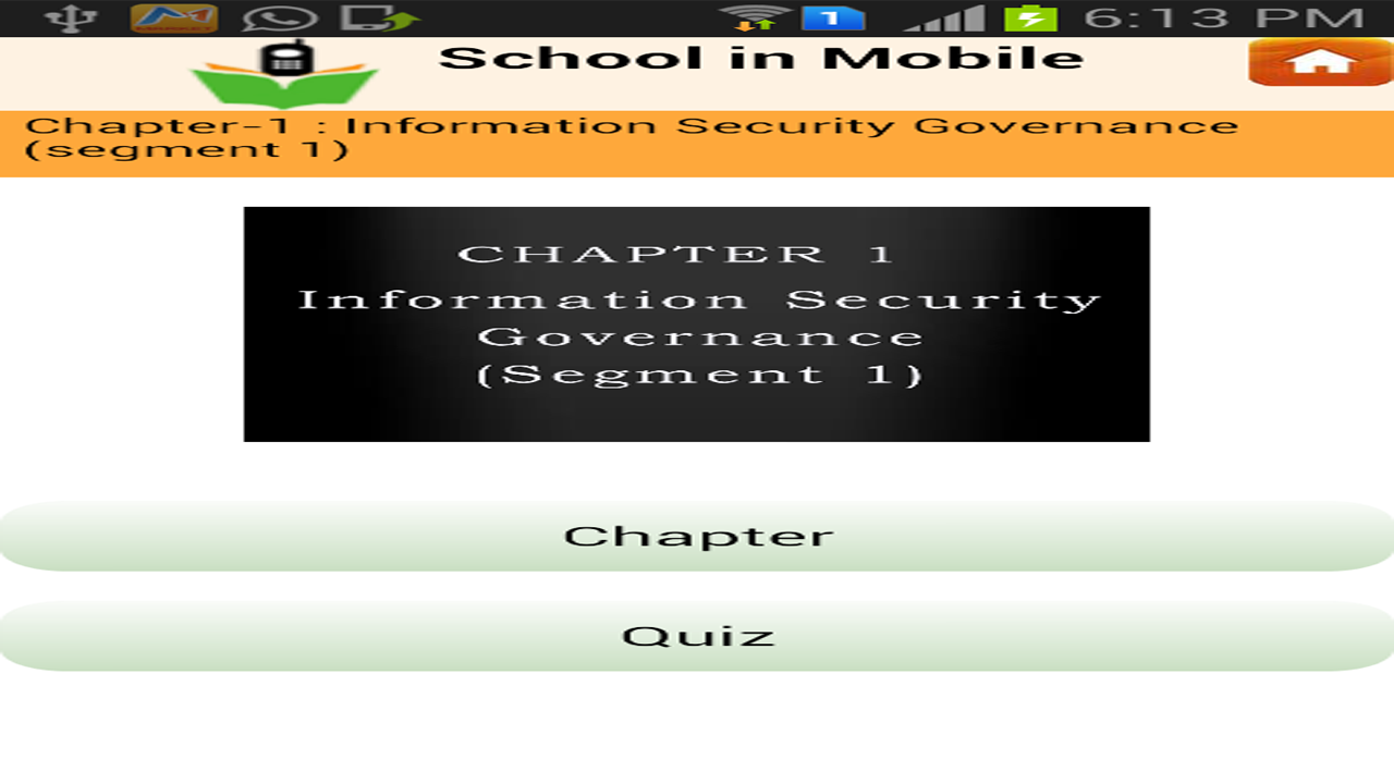 CISM Exam Prep - App on Amazon Appstore