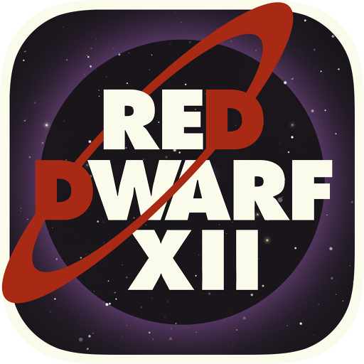 Red Dwarf XII : The Game - App on the Amazon Appstore