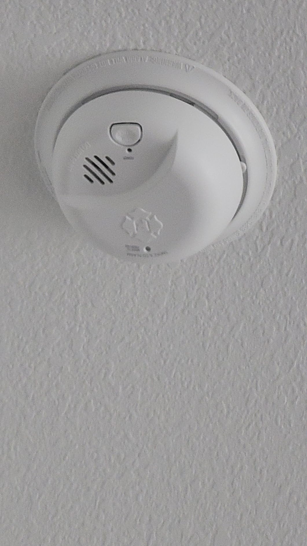 $4/mo - Finance BRK First Alert 9120BFF/ SMI100-AC Smoke Detector ...
