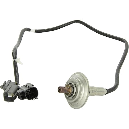 Amazon.com: Denso 234-9123 Oxygen Sensor (Air And Fuel Ratio Sensor ...