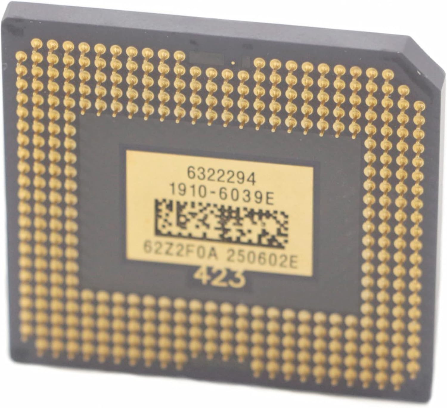 Amazon.com: DLP DMD Chip 1910-6037E 1910-6039E 1910-6239E 1910-6139E ...