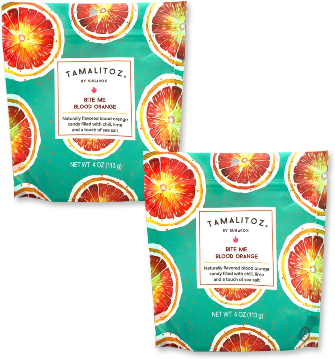 Amazon.com : Tamalitoz by Sugarox Divine Watermelon 2 pack : Grocery ...