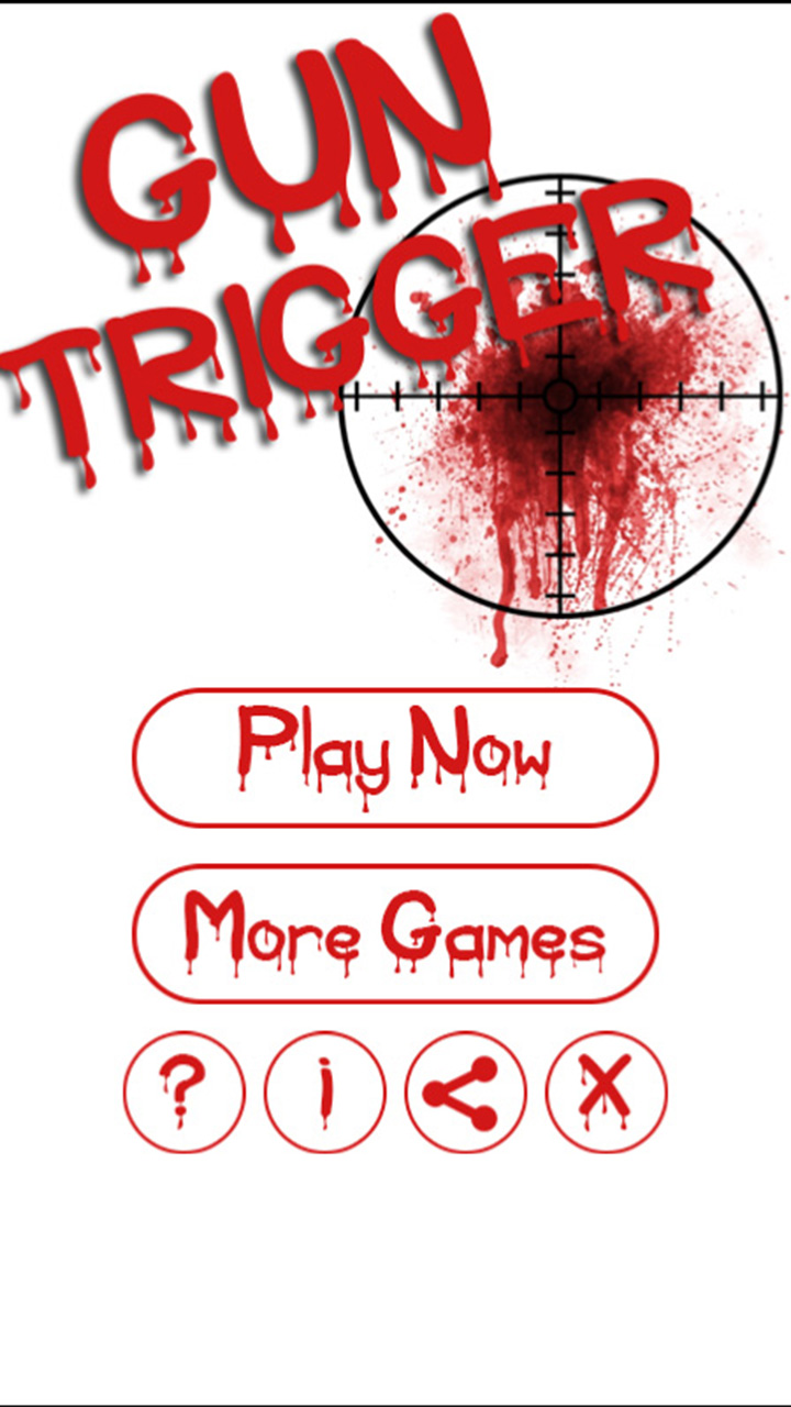 Trigger the Dead - Gun Trigger - App on Amazon Appstore