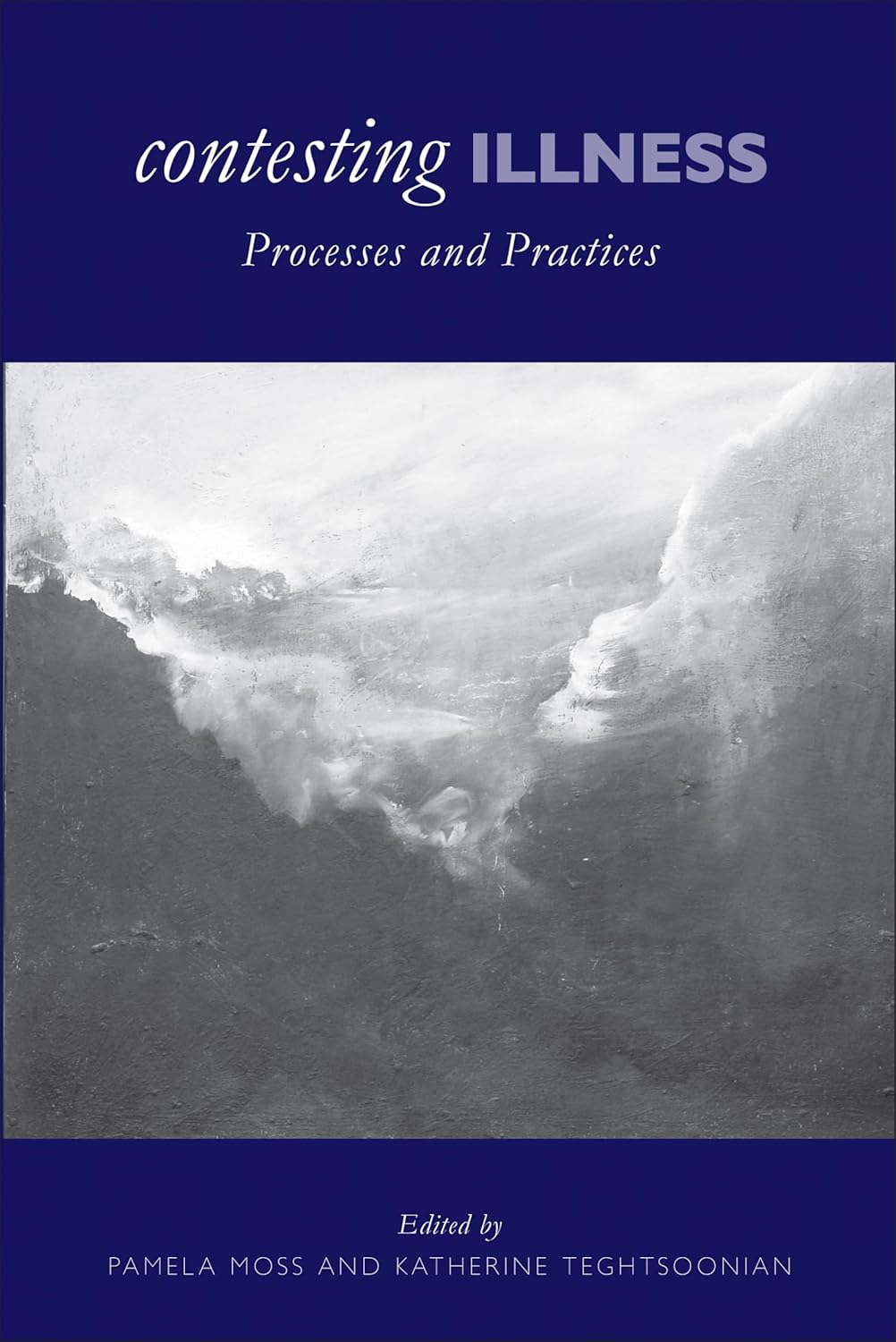 Contesting Illness: Process and Practices: 9780802093653: Medicine ...