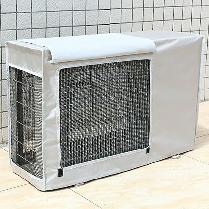 Amazon.com: BPILOT Mini Split Air Conditioner Cover for Outside ...