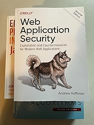 Web Application Security: Exploitation and Countermeasures for Modern Web Applications: Hoffman ...
