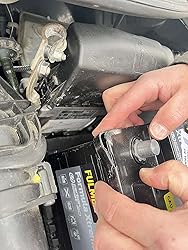 Amazon.fr : Fulmen Batterie voiture FA640 12 V 64 Ah 640 A