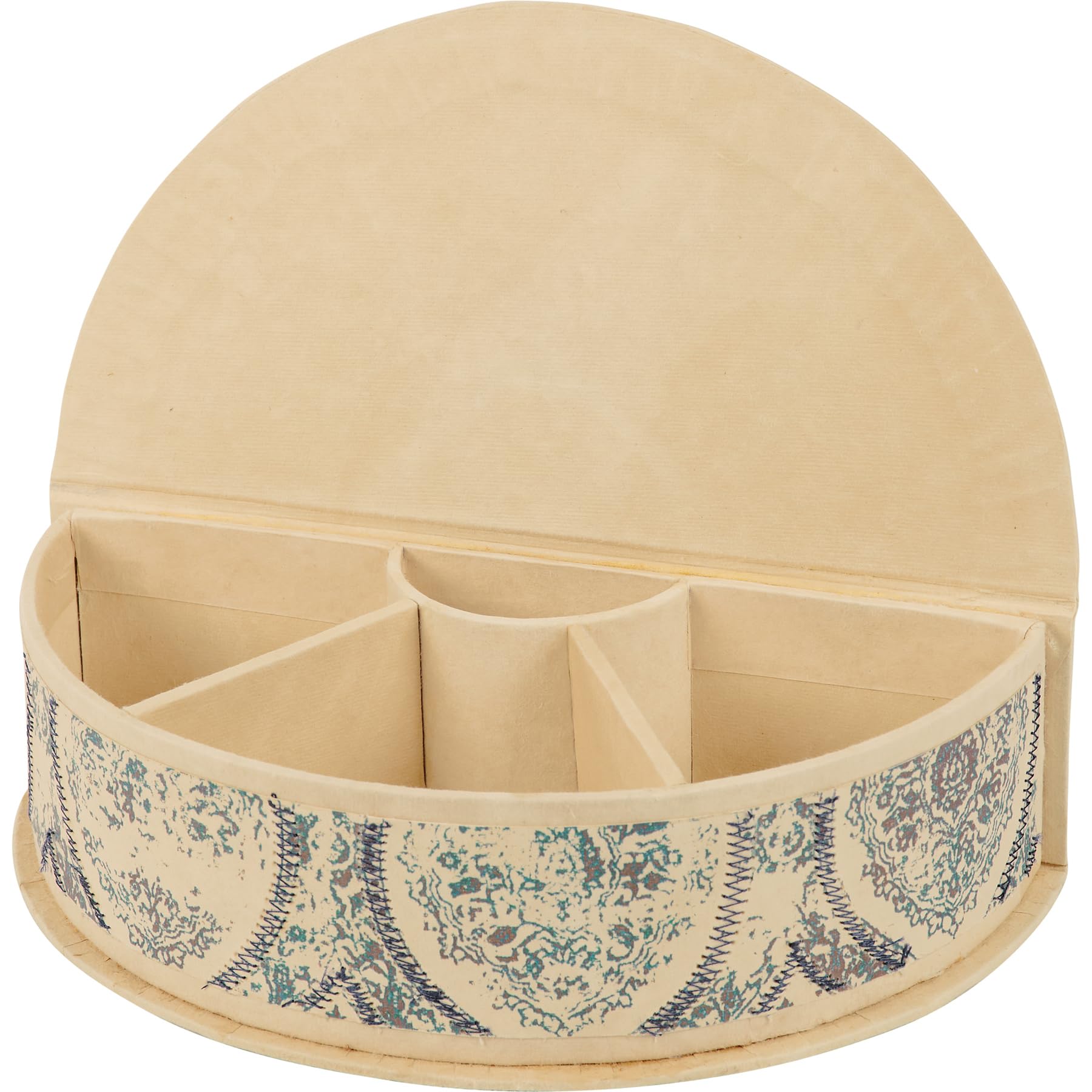 Amazon.com: Primitives by Kathy Indigo Memory Box | Keepsake Trinket ...