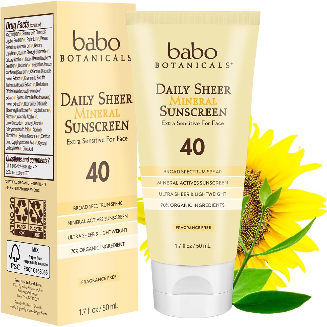 Amazon.com: Solara Suncare Clean Freak Unscented SPF 30 : Beauty ...