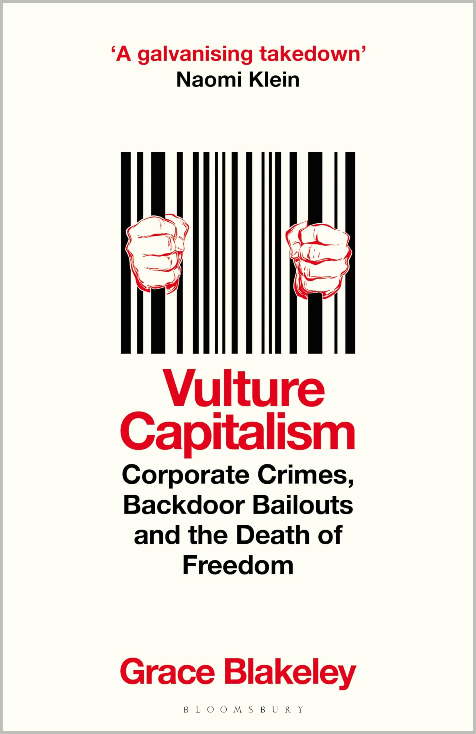 Vulture Capitalism: How to Survive in an Age of Corporate Greed: Amazon ...