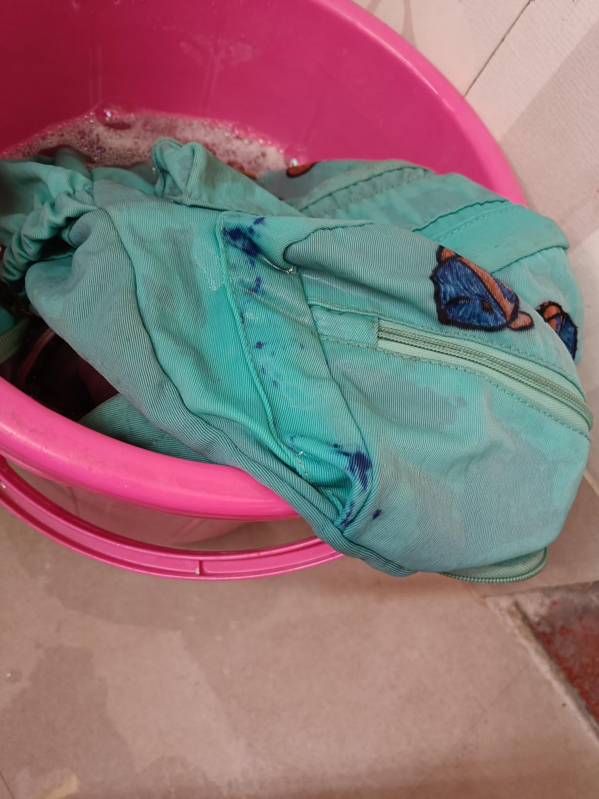 Pidilite Stain Off - Fabric Stain Remover Liquid (50 Ml), 1 Count ...