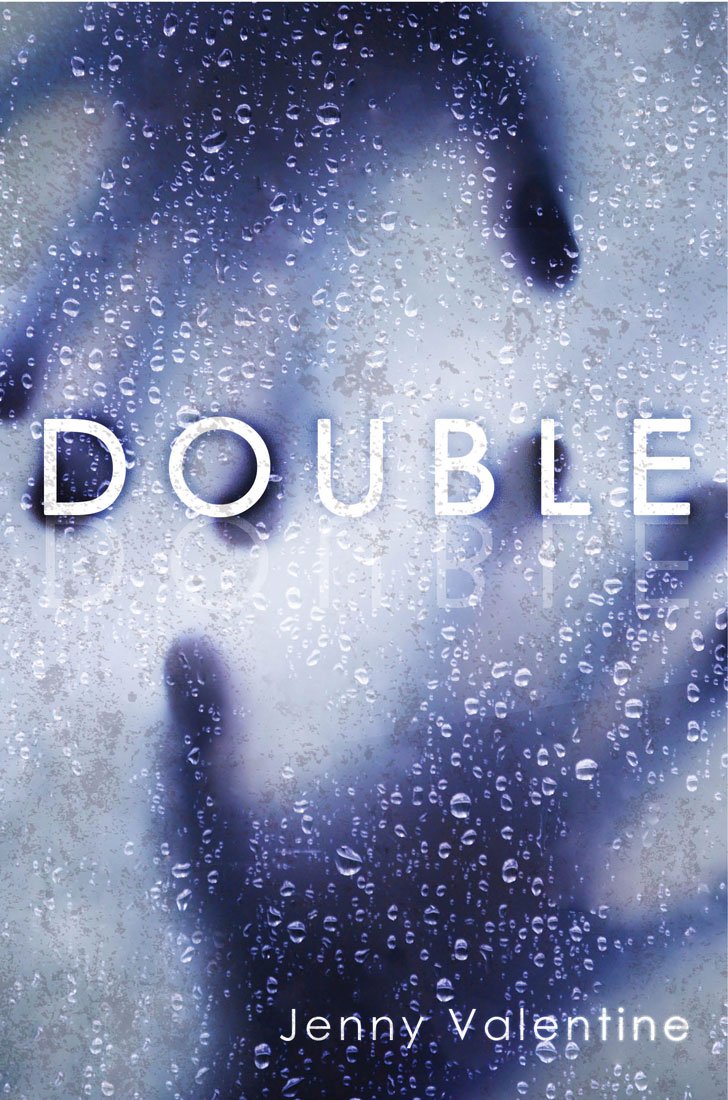 Amazon.com: Double eBook : Valentine, Jenny: Kindle Store
