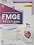 Buy OLD Edition - A Complete NEXT-Centric Approach FMGE SOLUTIONS For ...