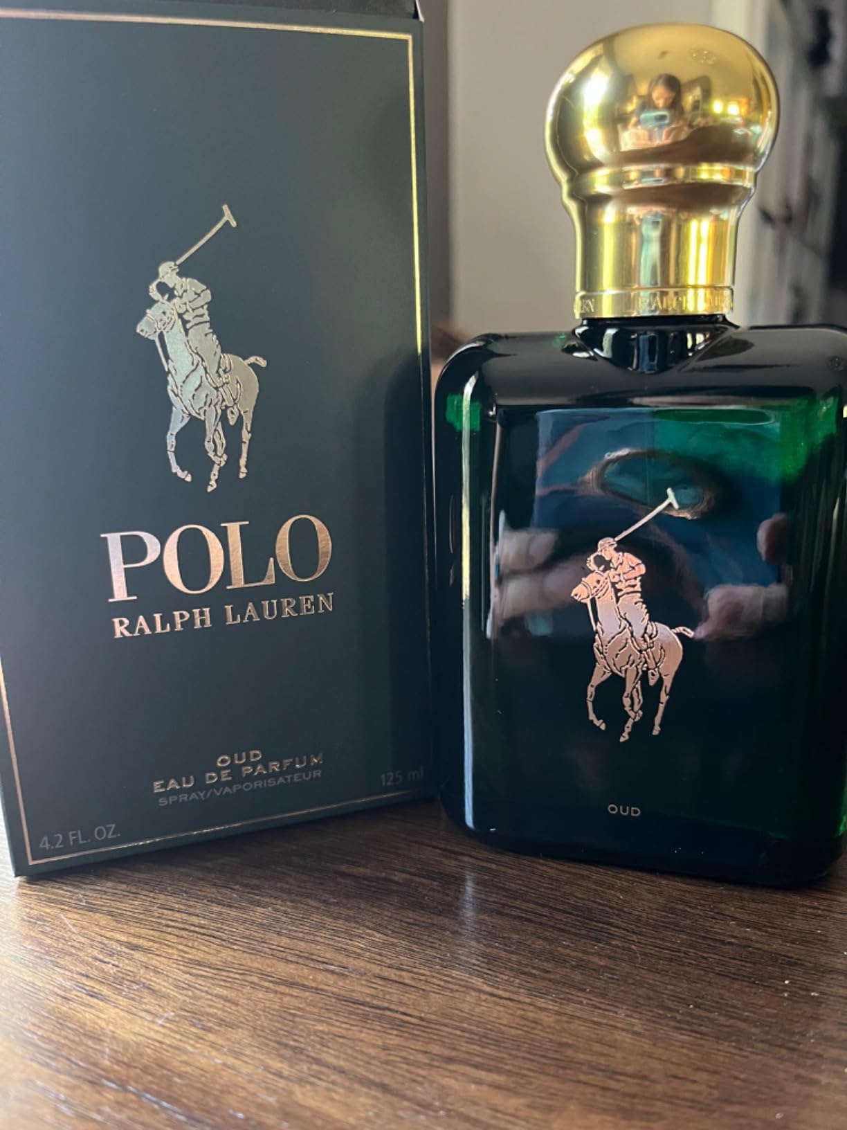 $23/mo - Finance Ralph Lauren - Polo Oud - Eau de Parfum - Men's ...