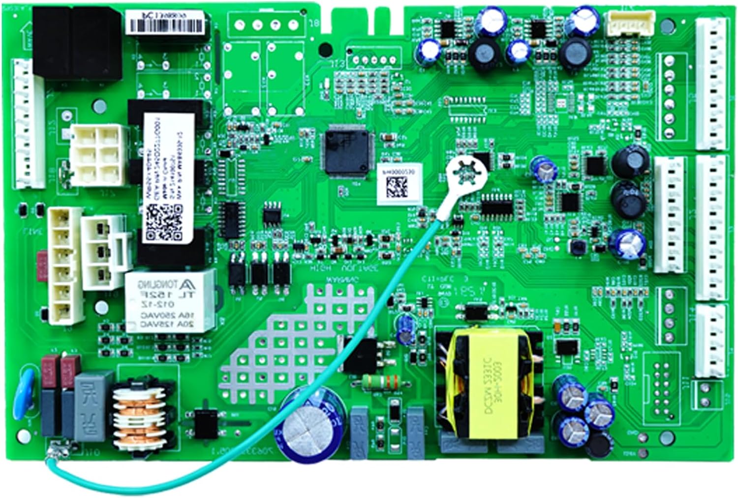 2024 Upgraded WR55X40445 WR55X31690 WR55X35826 WR55X37145 WR55X39647 ...