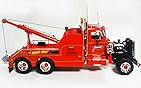 Amazon.com: AMT Peterbilt 359 Wrecker Model Kit - 1/25 Scale Buildable ...
