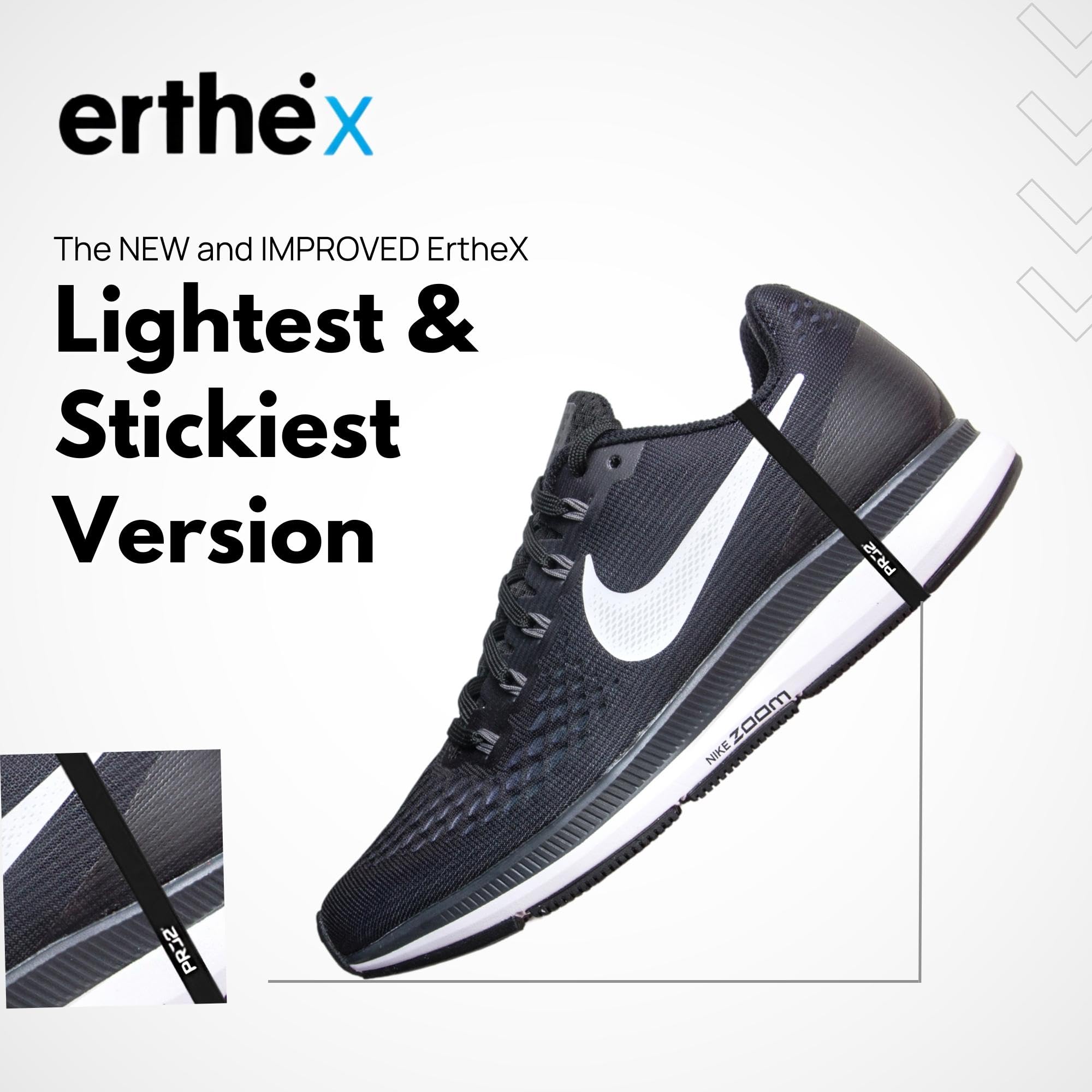 Buy Erthe Grounding Straps for Shoes - Earthling 3.0 Earthing Grounding ...
