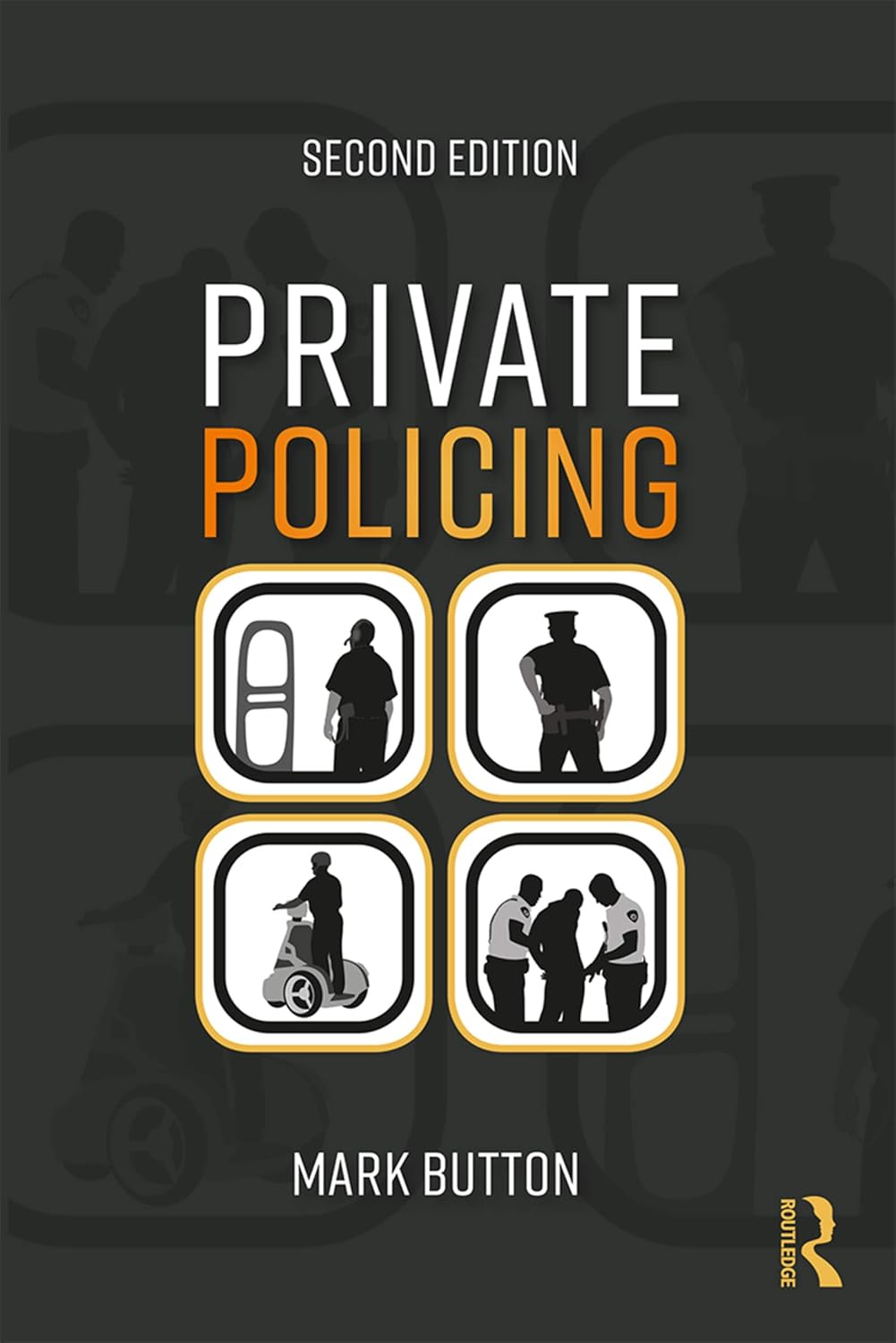 Amazon | Private Policing (English Edition) [Kindle edition] by Button ...