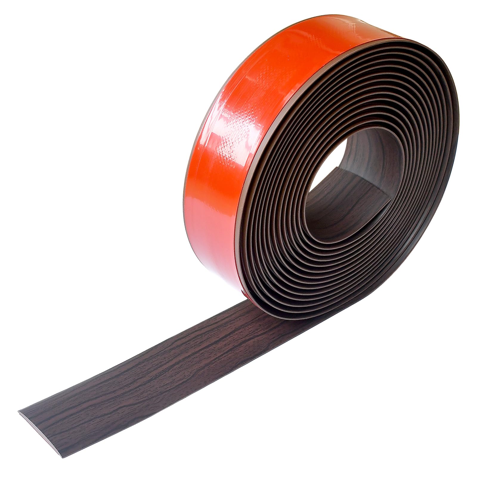 Snapklik.com : Floor/Door Flat Transition Strip & Self Adhesive Floor ...