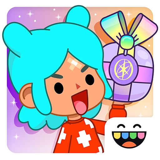 Toca Boca World - App on Amazon Appstore