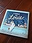 A Family for Louie: Thompson, Alexandra, Thompson, Alexandra ...