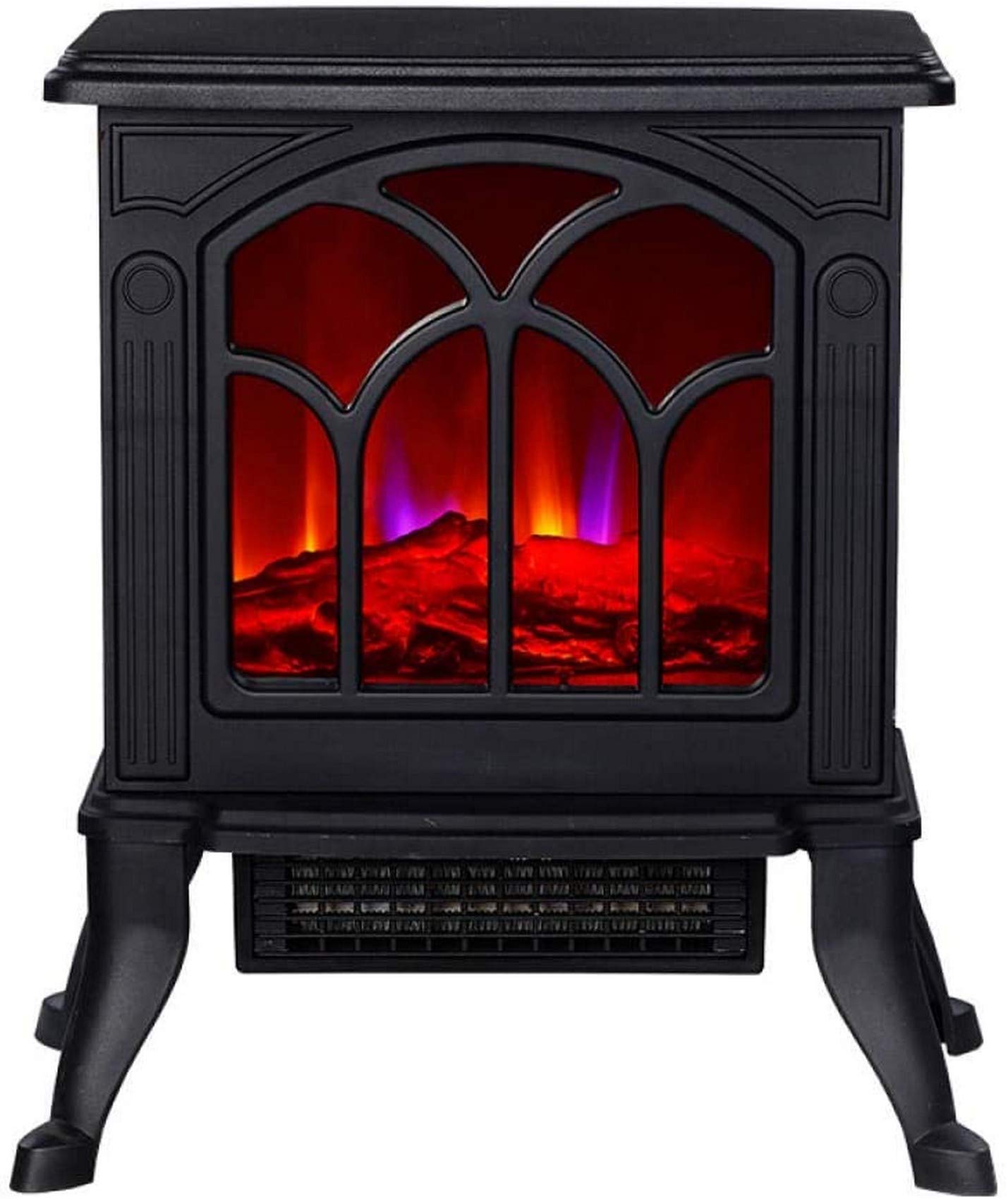 Modern Electric Stove Heater