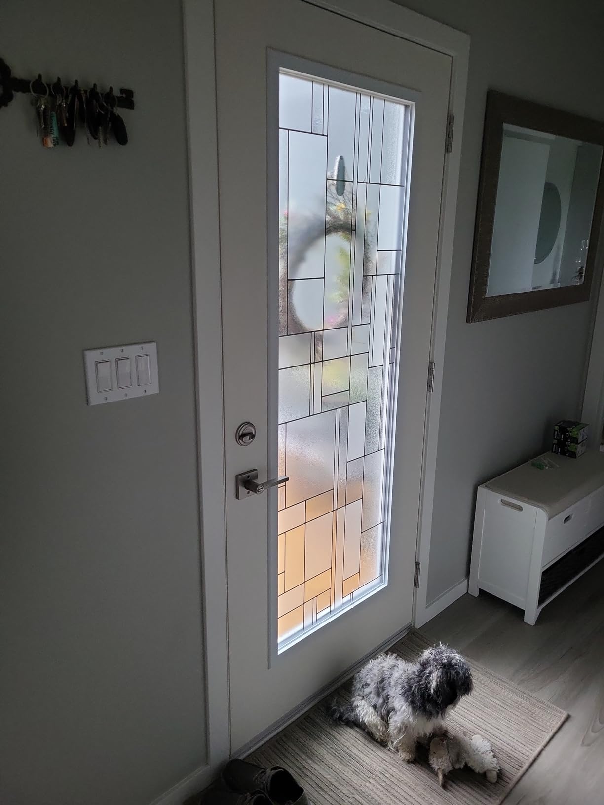 Artscape 02-3614 Skyline Window Film : Amazon.ca: Tools & Home Improvement