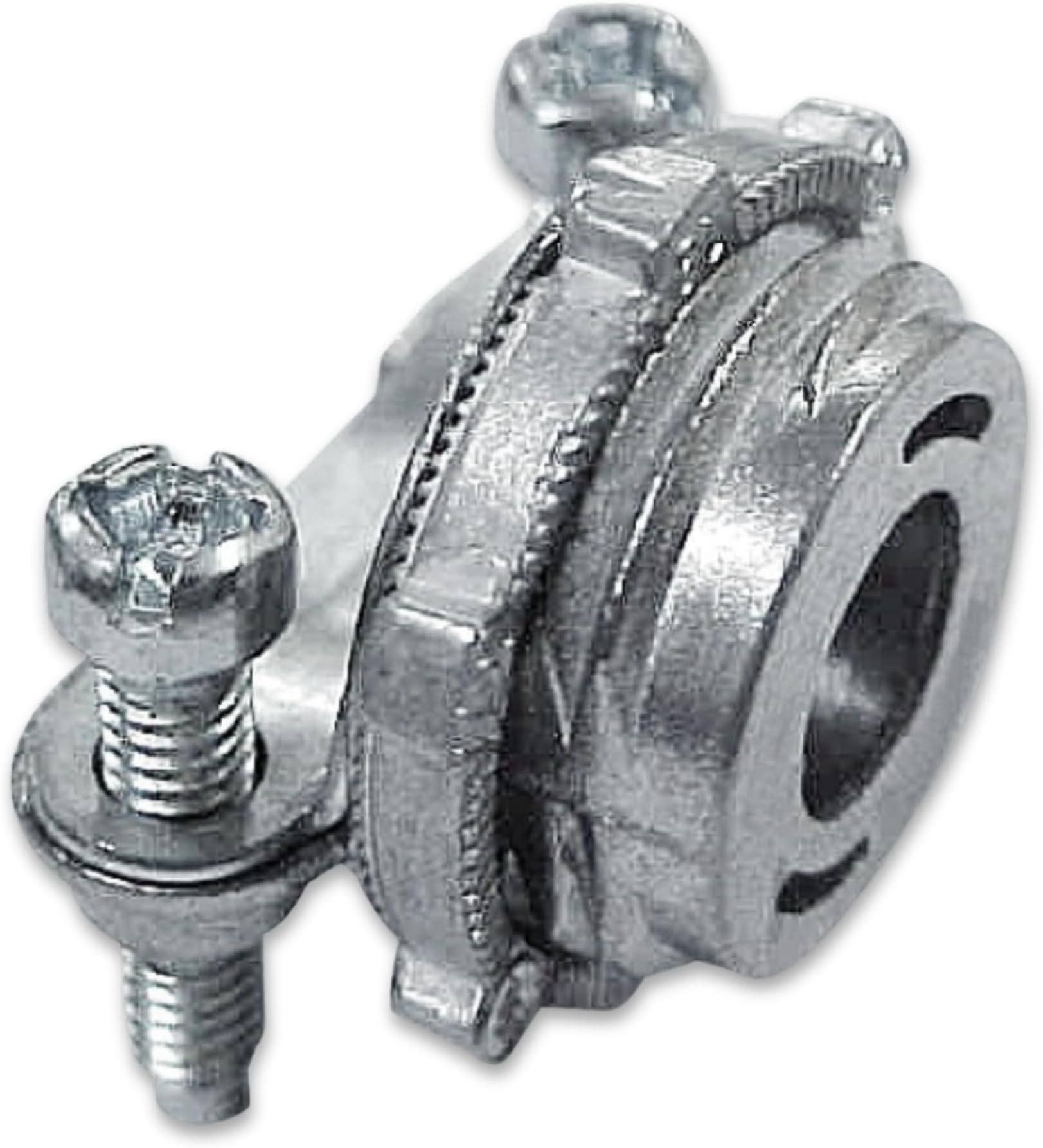 SIGMA ENGINEERED SOLUTIONS ProConnex C-500 Clamp Type Connector NM/SE 3 ...