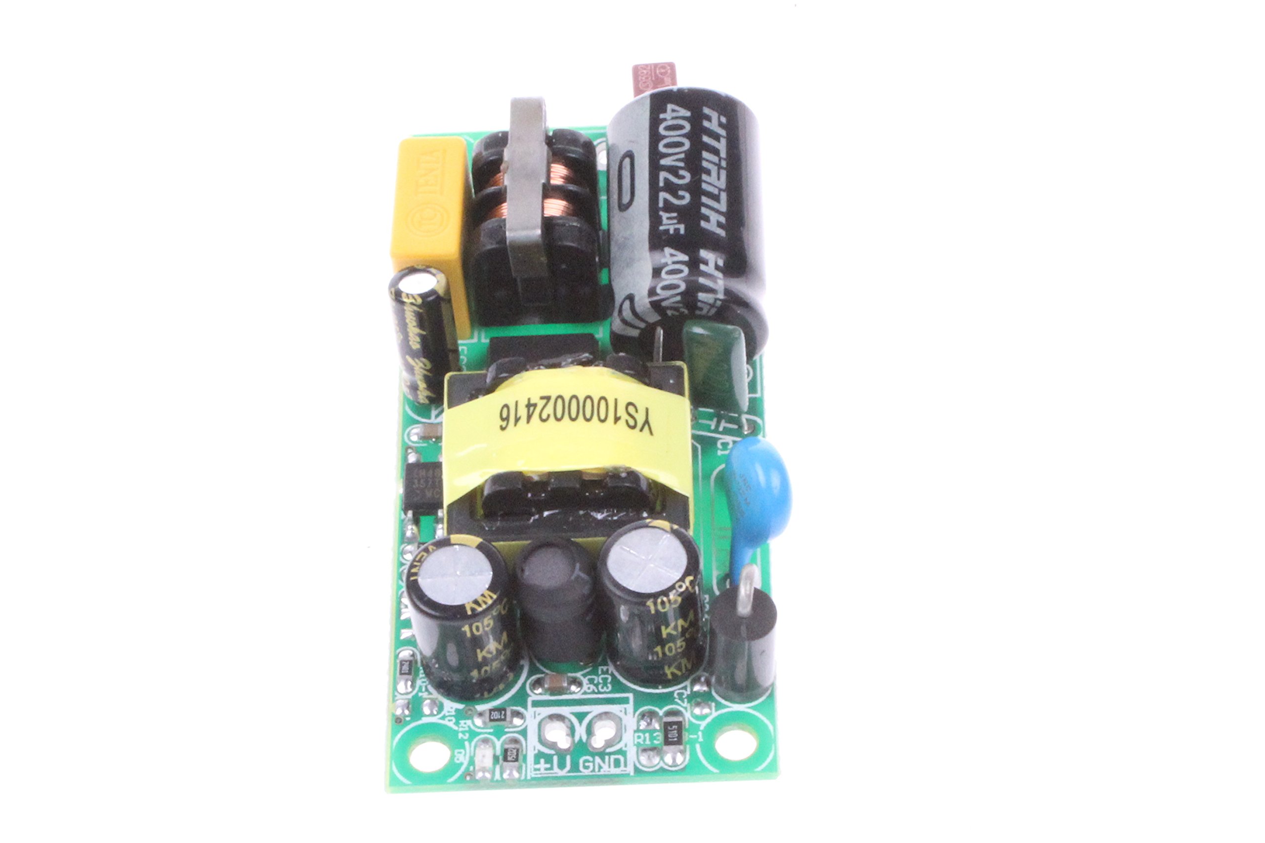Snapklik.com : NOYITO AC To DC Precision Buck Power Supply Module AC ...
