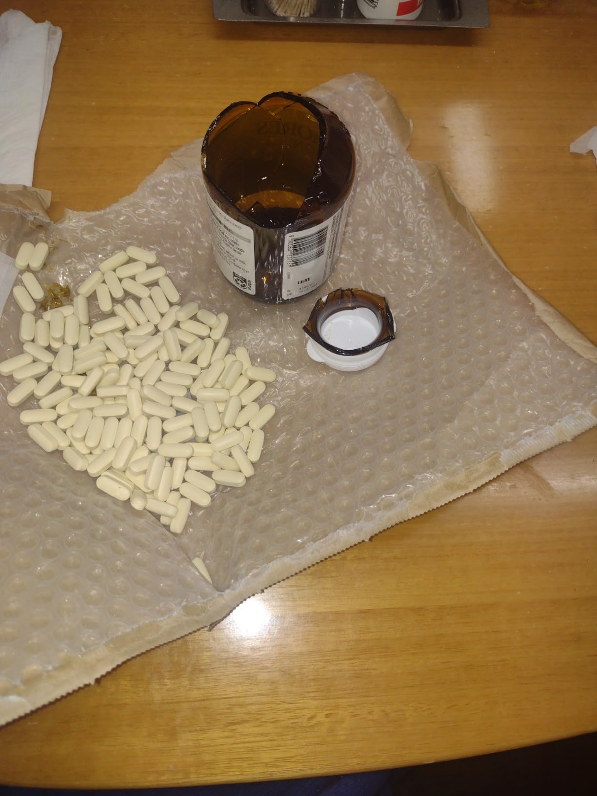 Blackmores Macu-Vision | Supports Eye Macula & Retina Health in Aging ...