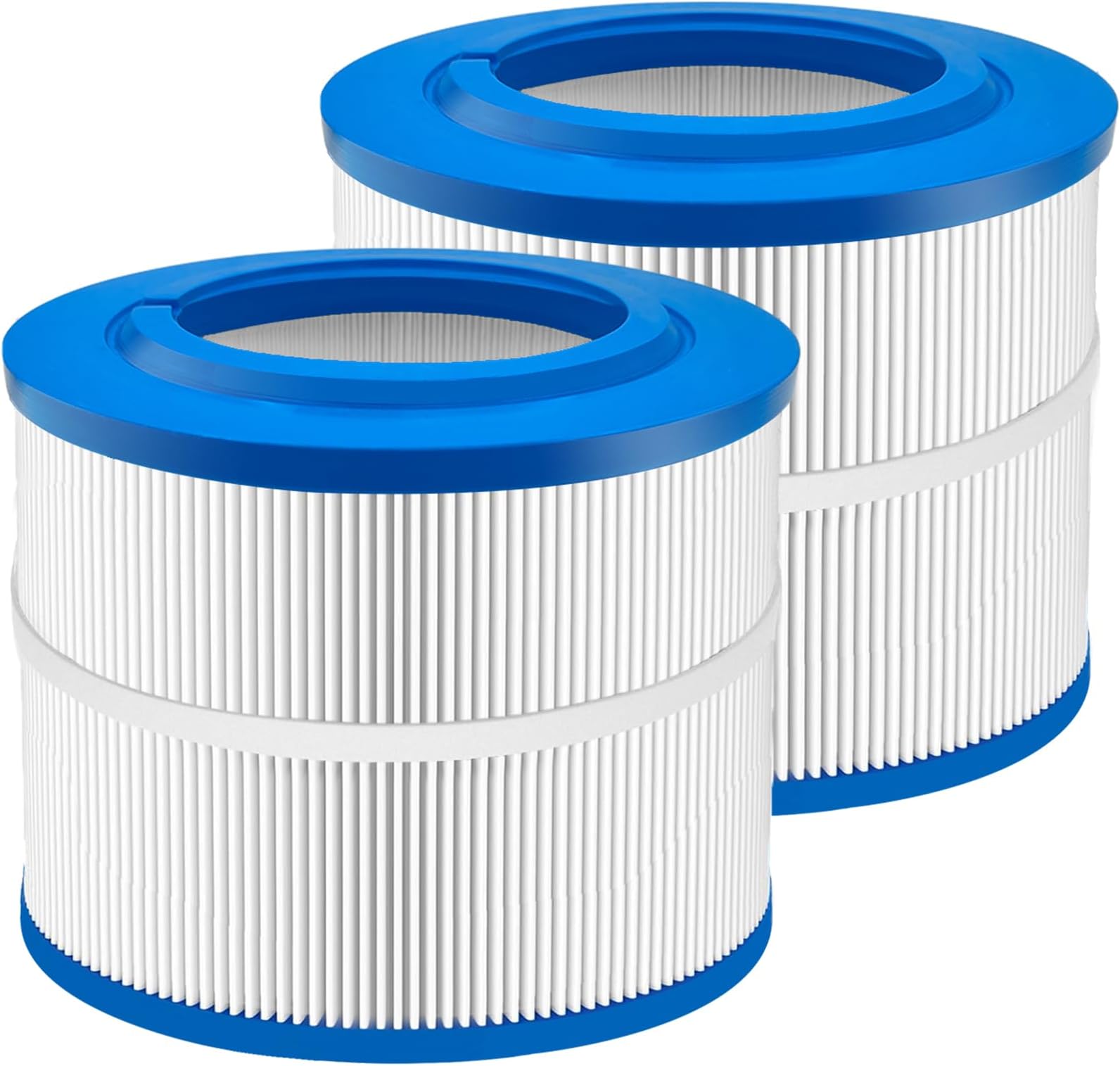 Amazon.com : ROYOR Wellspring 10-00282 Bullfrog Filter - Spa Filter ...