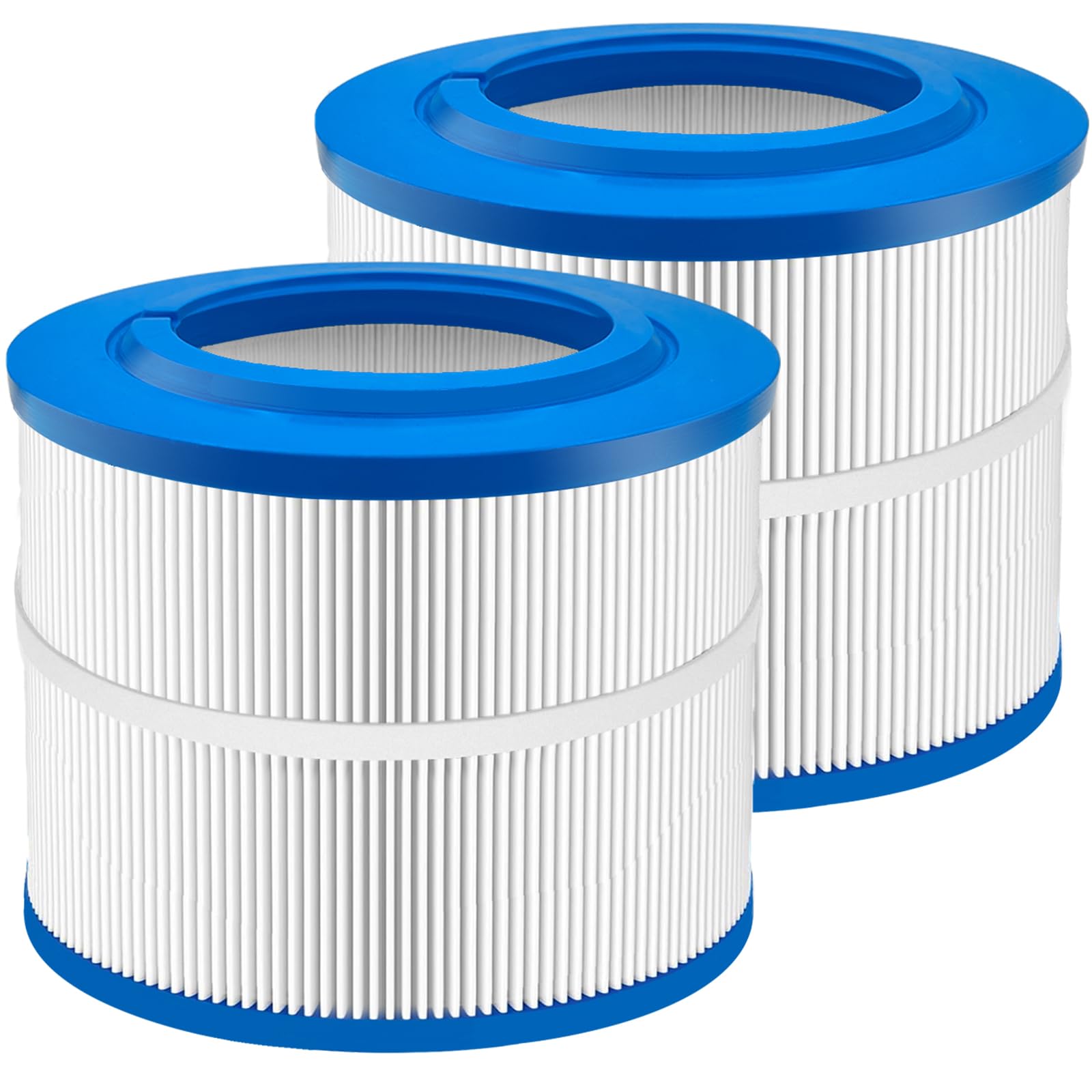 Amazon.com : LVJUSEN Spa Filter Replaces Wellspring 10 00282 Bullfrog ...