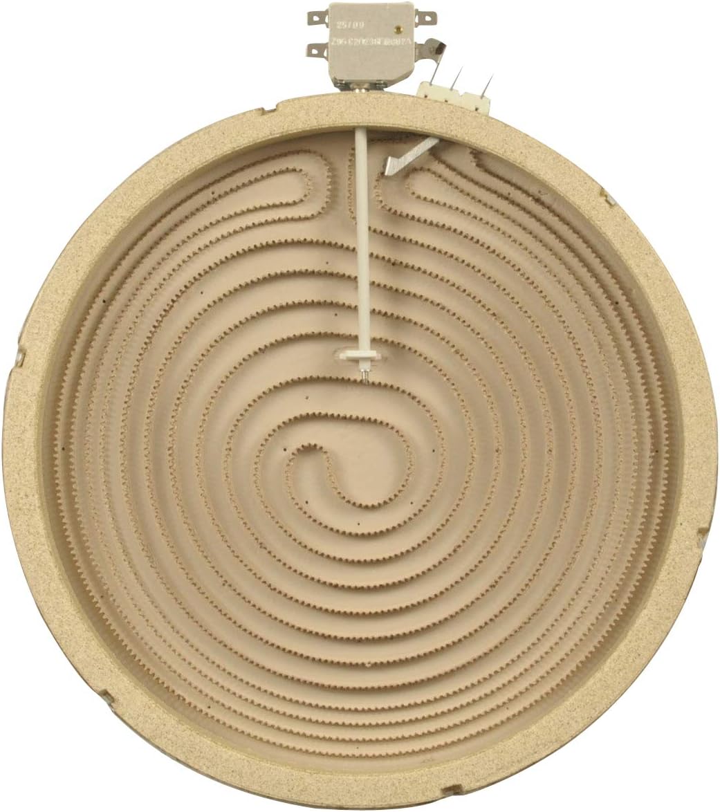 Amazon.com: LG 5300W1R009A Genuine OEM Radiant Surface Element for LG ...