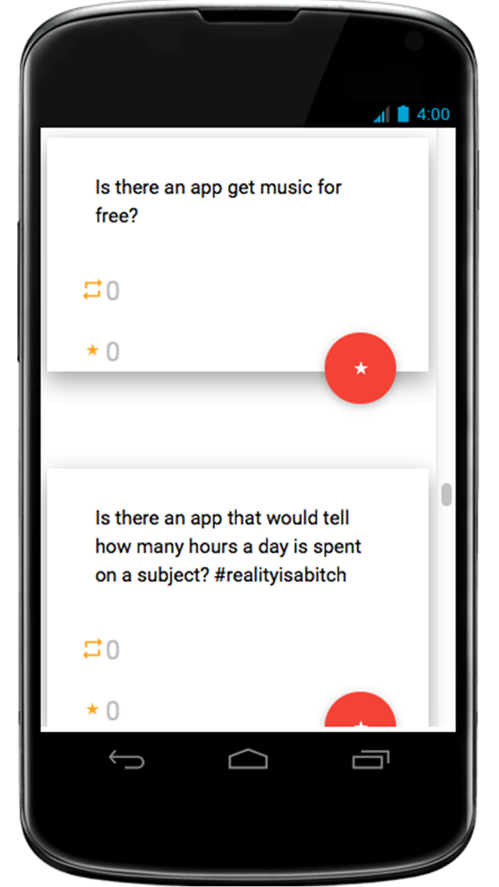 1000 App Ideas - App on Amazon Appstore