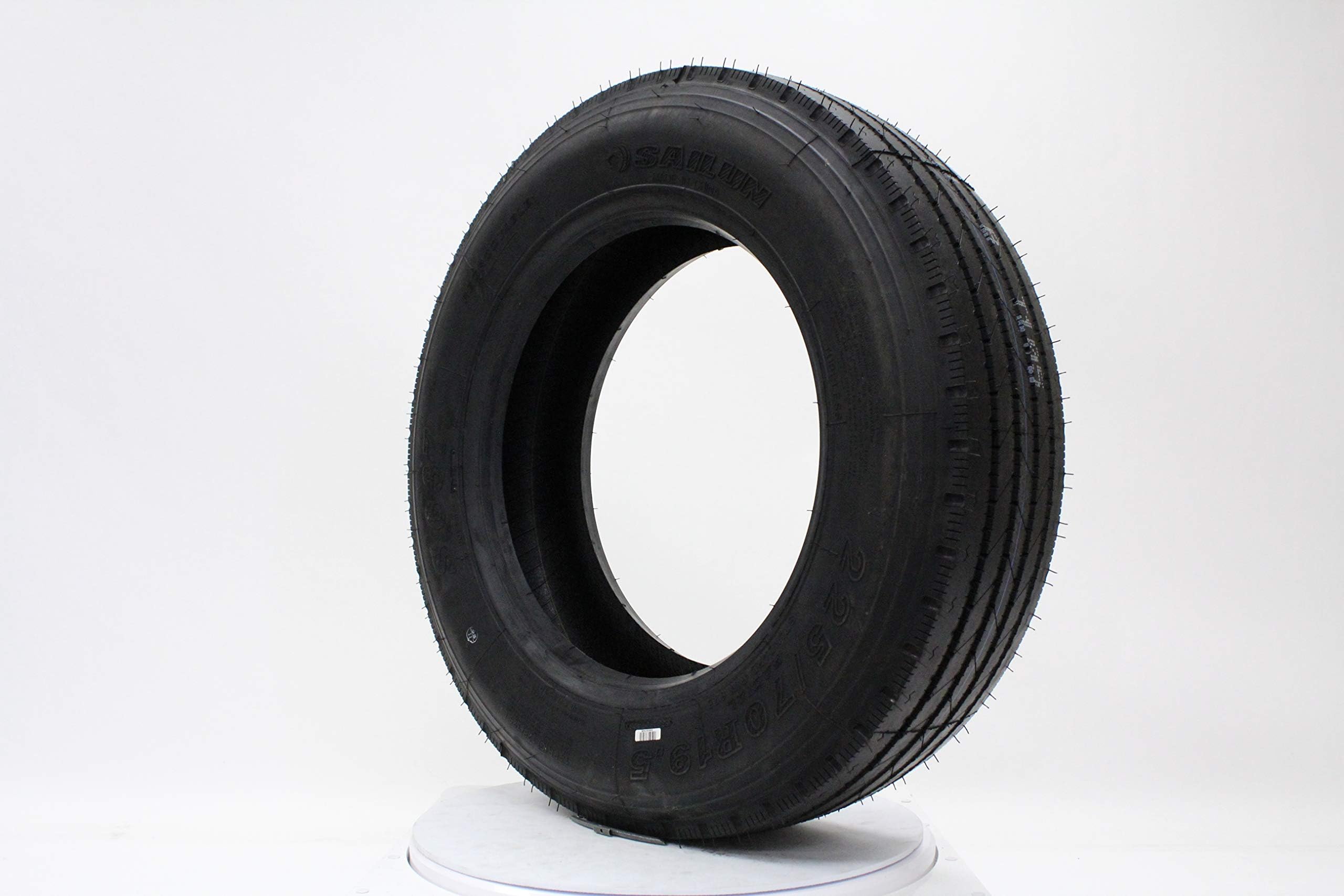 Amazon.com: Sailun S753 EFT OSD RG - 295/75R22.5 G 144/141L : Automotive