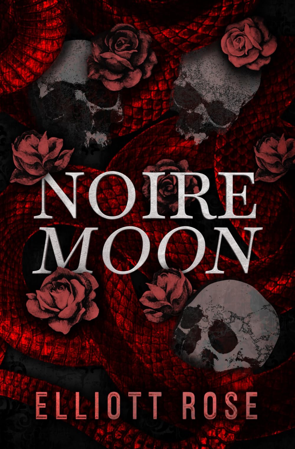 Amazon.com: Noire Moon: A Prologue Novella (Port Macabre ...