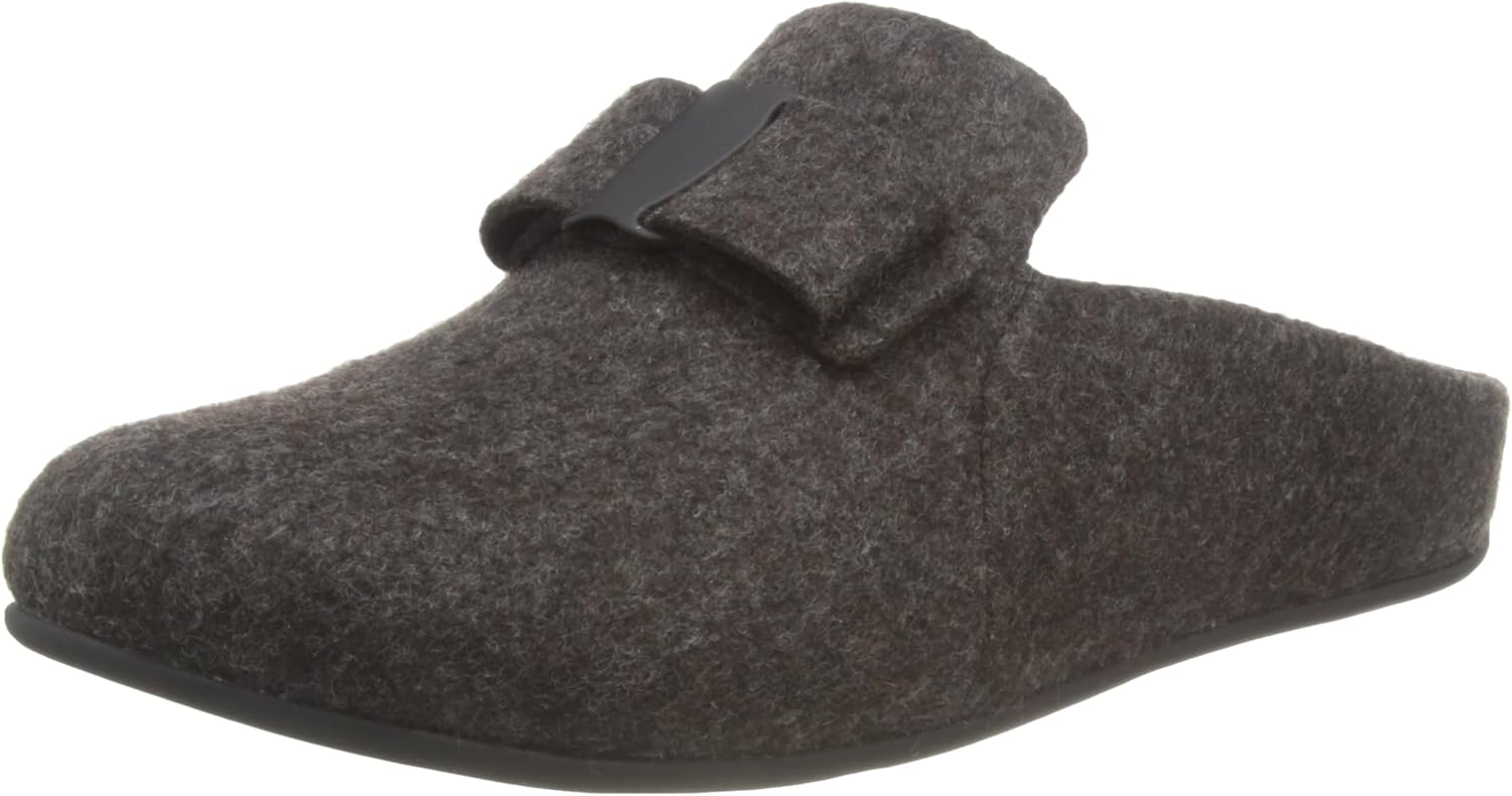 Amazon.com | FitFlop Women's Modern Slipper | Slippers