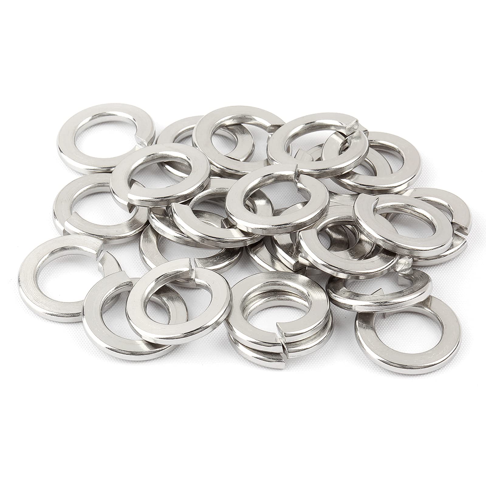 Snapklik.com : FASTENER TREE M12 Spring Lock Washers