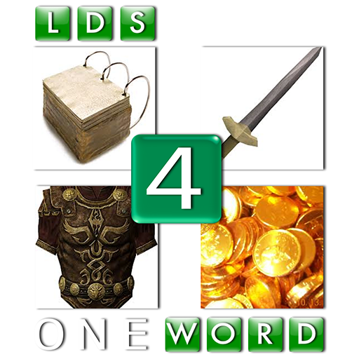LDS 4 Pictures 1 Word - App on Amazon Appstore