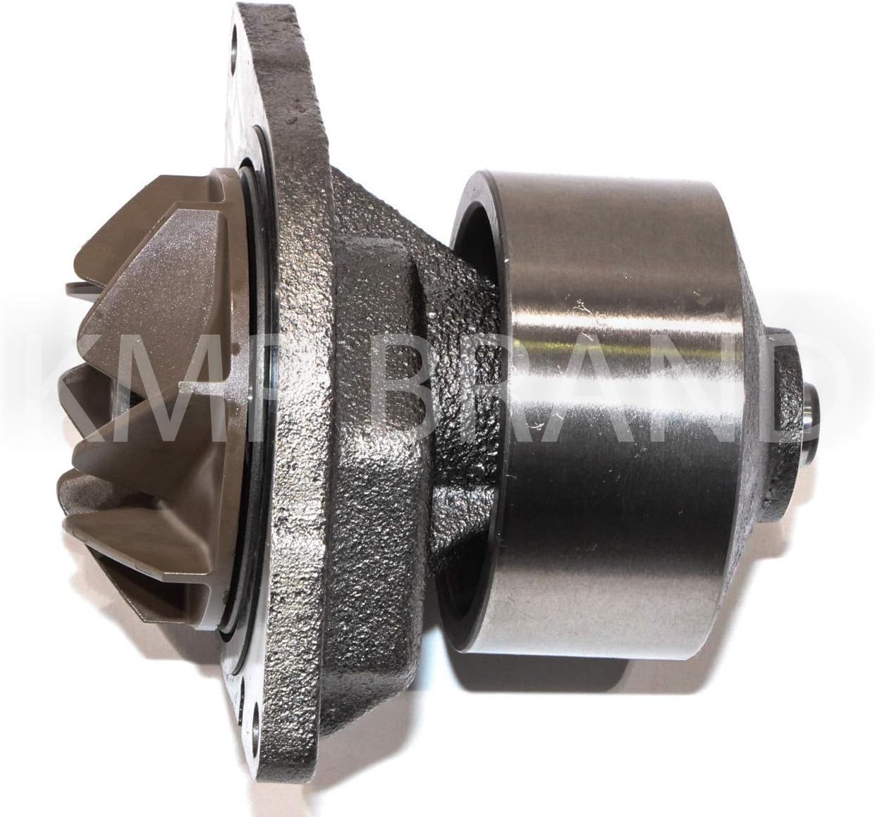 Amazon.com: KMP BRAND 5473238 WATER PUMP Suitable For Cummins ISB5.9 ...