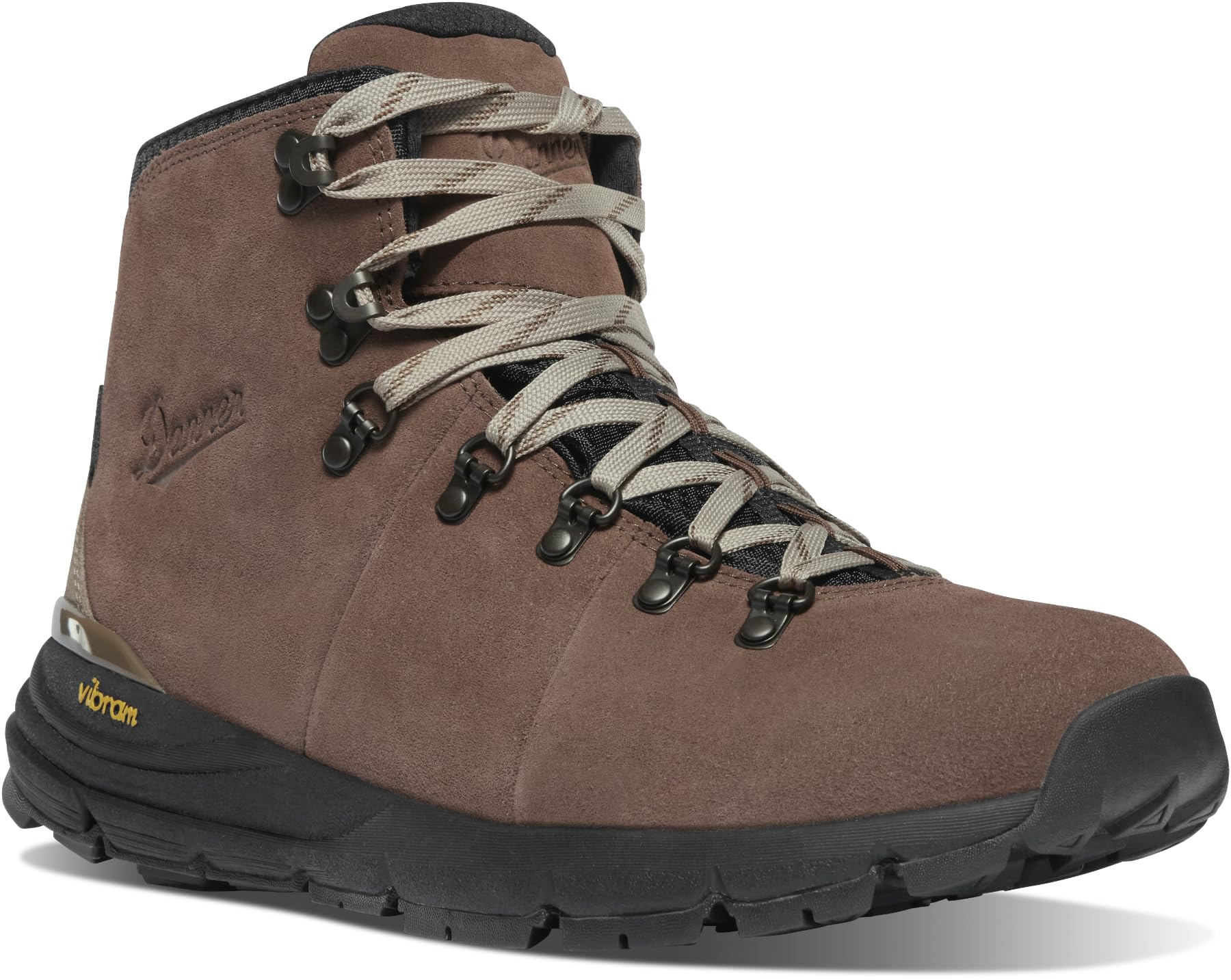 Snapklik.com : Danner Mens Mountain 600 Hiking Boot