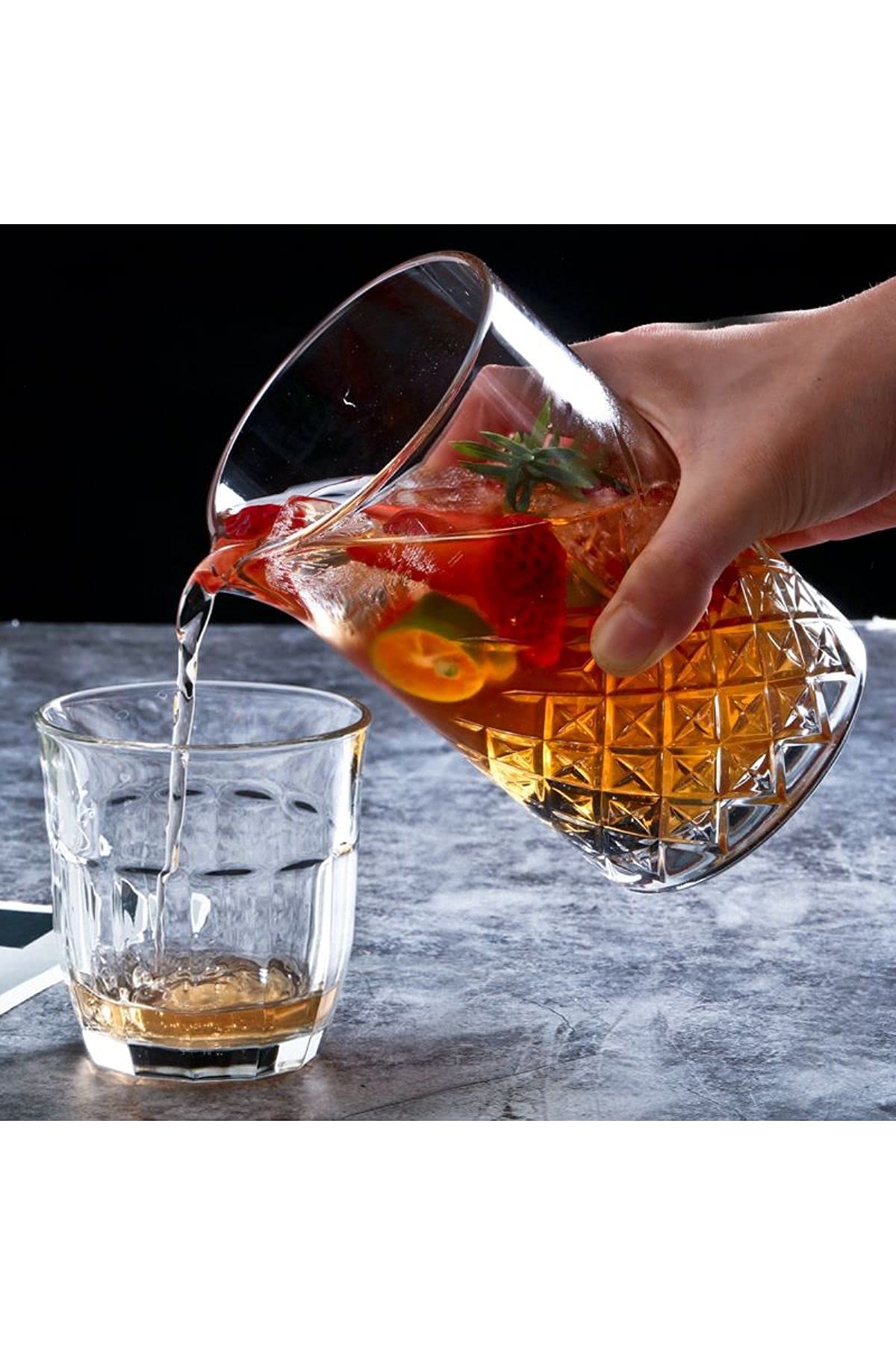 Snapklik.com : Decoret Timeless Mixing Beaker, 24.25 Oz, 1 Piece ...