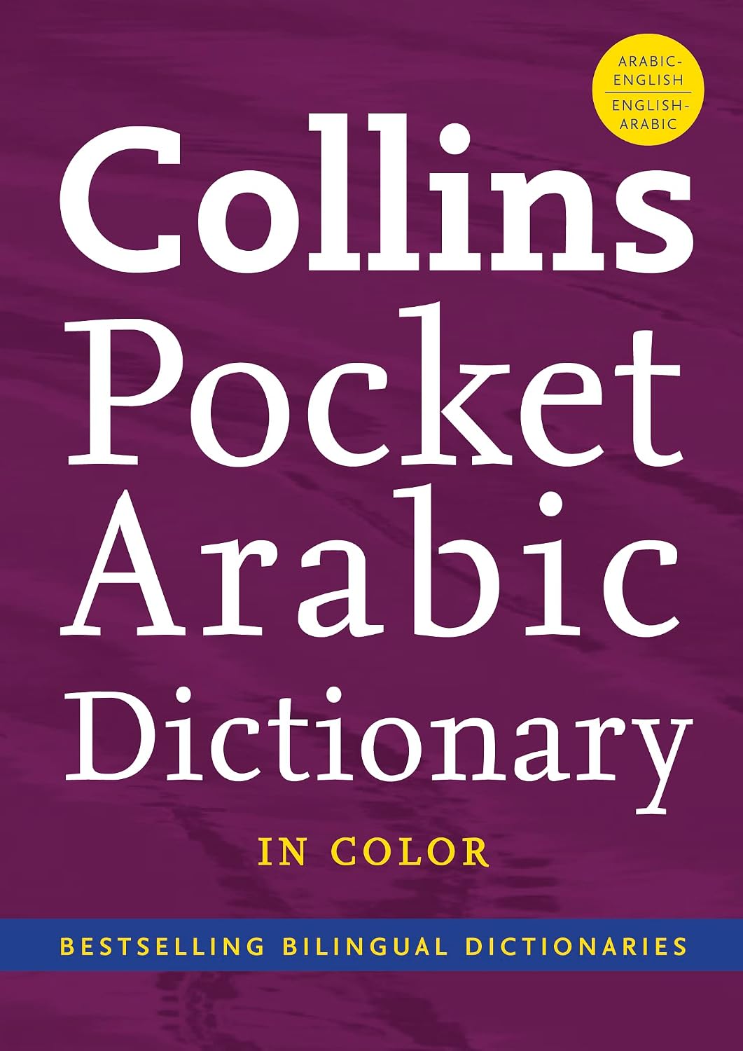 Collins Arabic Dictionary : Amazon.de: Bücher