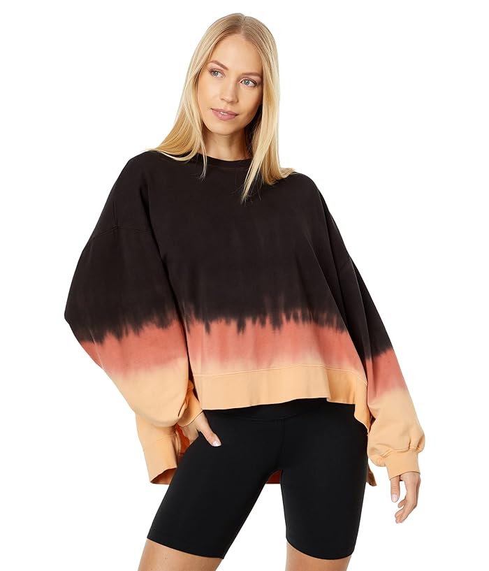 Women's Electric & Rose Neil Sweatshirt | 6pm