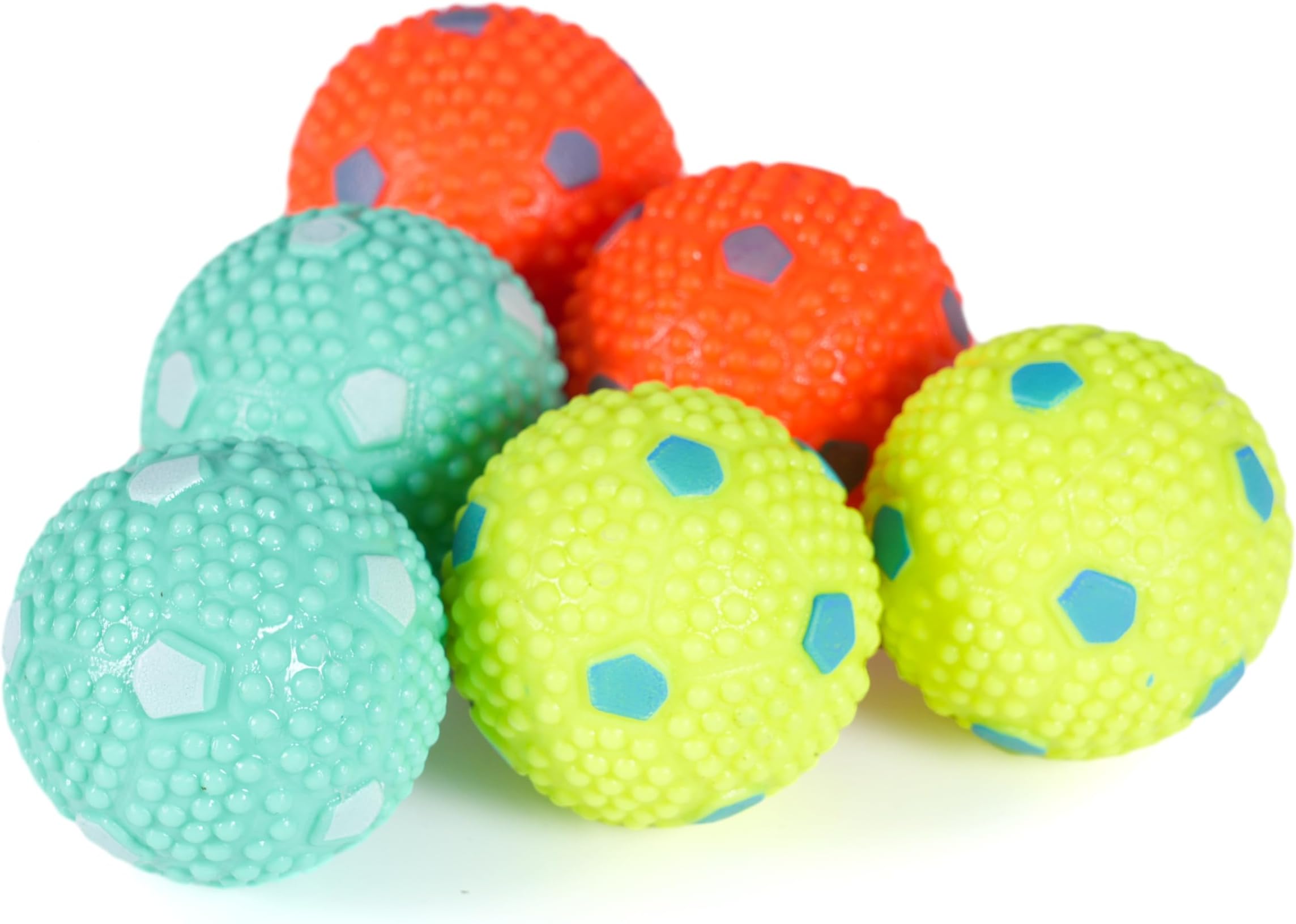 Amazon.com: Automatic Ball Launcher, 4 Launch Distance Modes, 2-inch ...