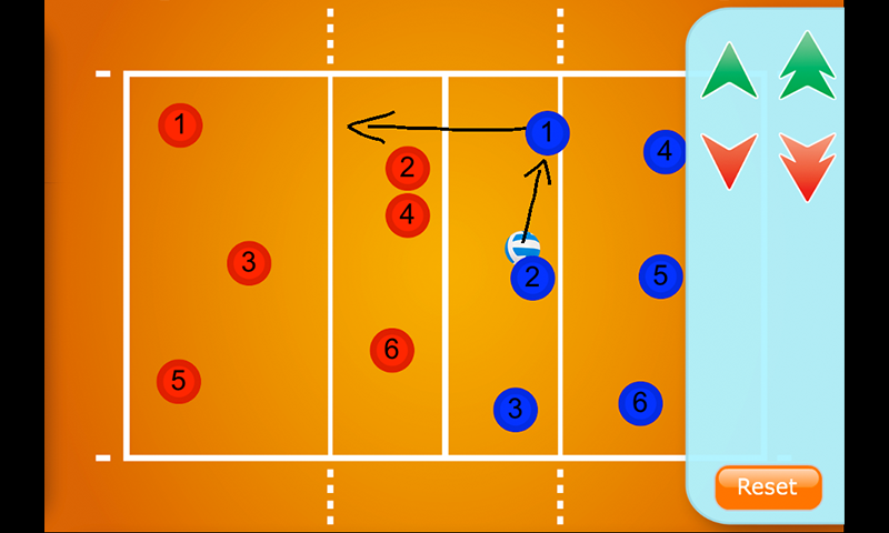 Volleyball Manager 12: app su Amazon Appstore