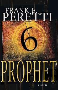 Amazon.com: Prophet: 9781581345261: Peretti, Frank E.: Books